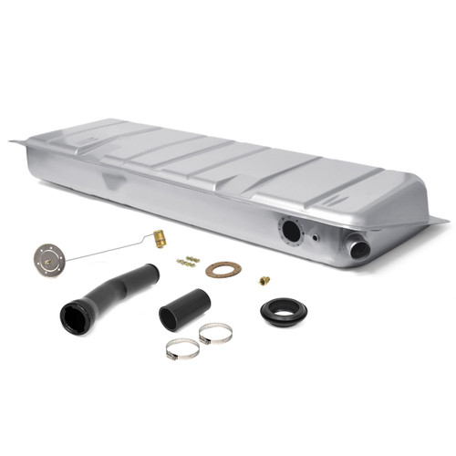 eClassics 1957-1960 Ford F-100 Pickup Truck Fuel Tank Kit - 18 Gallon ...