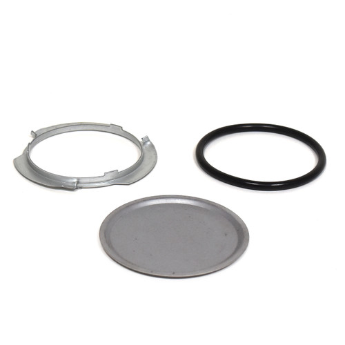 eClassics 1971-1976 Chevrolet Caprice Fuel Tank Block Off Plate Lock ...