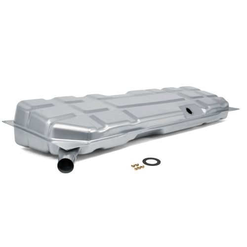 eClassics 1960-1966 Chevrolet C10 Pickup Truck Fuel Tank In-Cab Mounted ...