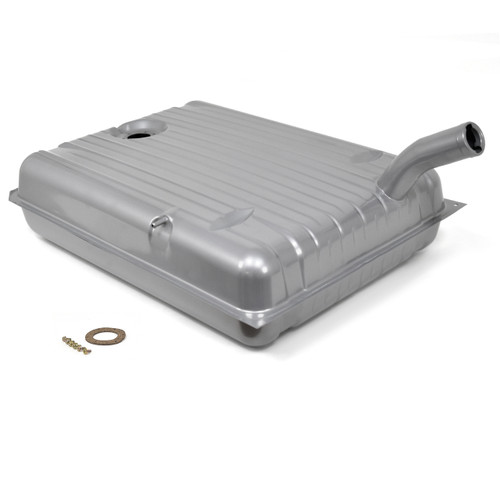 eClassics 1955 Ford Fairlane Fuel Tank 17.5 Gallon - eClassics.com
