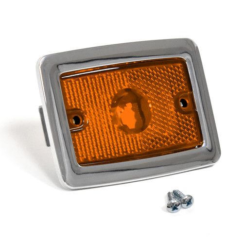 eClassics 1971-1980 International Harvester Scout II Side Marker ...