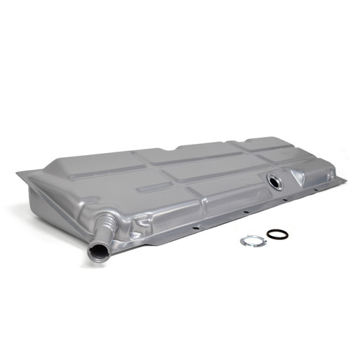 eClassics 1971-1972 Chevrolet K20 Pickup Truck Fuel Tank In-Cab Without ...