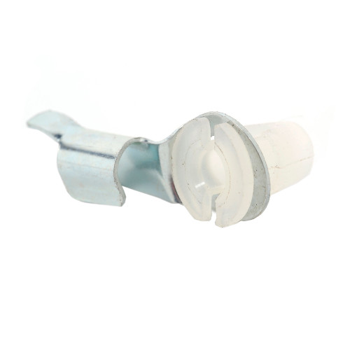 eClassics 1965-1966 Ford Mustang Door Latch Rod Retainer Clip OE-Style ...