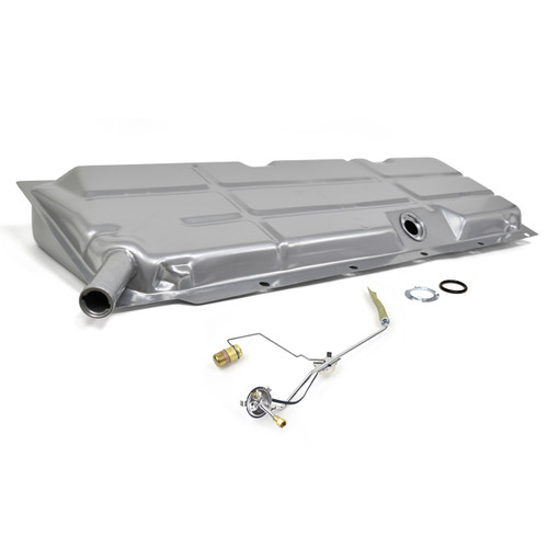 eClassics 1967-1970 Chevrolet C10 Pickup Truck Fuel Tank Kit - 20 ...