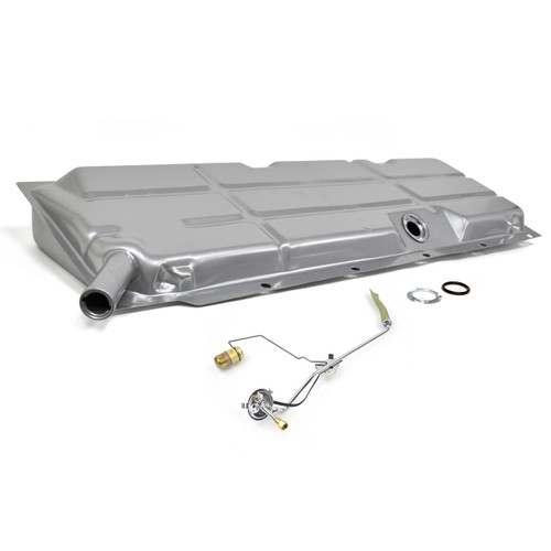eClassics 1967-1970 Chevrolet C10 Pickup Truck Fuel Tank Kit - 20 ...