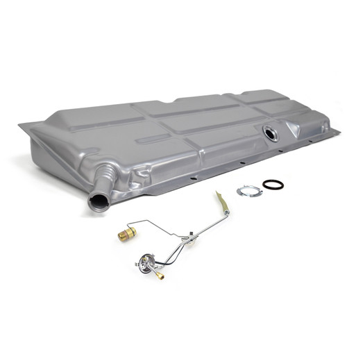 eClassics 1971 Chevrolet C10 Pickup Truck Fuel Tank Kit - 20 Gallon In ...