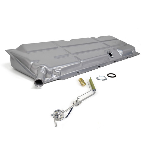 eClassics 1972 Chevrolet C10 Pickup Truck Fuel Tank Kit - 20 Gallon Non ...