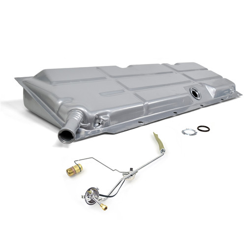 eClassics 1970-1971 Chevrolet K20 Pickup Truck Fuel Tank Kit - 20 ...