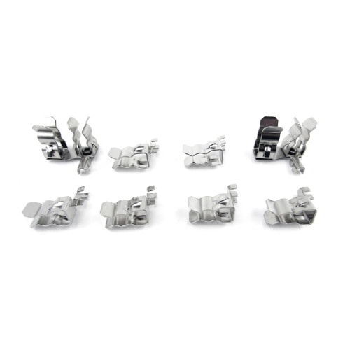 eClassics 1965-1972 Ford LTD Fuse Box Terminal Repair Kit - eClassics.com