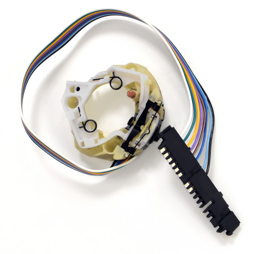 eClassics 1977-1978 GMC C35 Pickup Truck Turn Signal Switch For Non ...