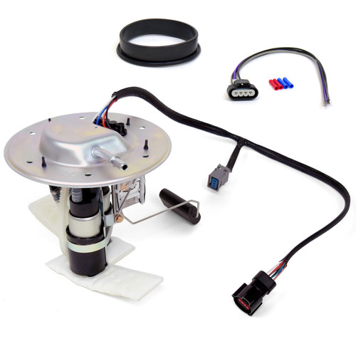 eClassics 2003-2004 Ford Mustang Dual Fuel Pump Module Assembly For ...