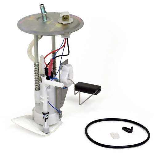 eClassics 2006-2009 Ford Mustang Fuel Pump Module Assembly - eClassics.com
