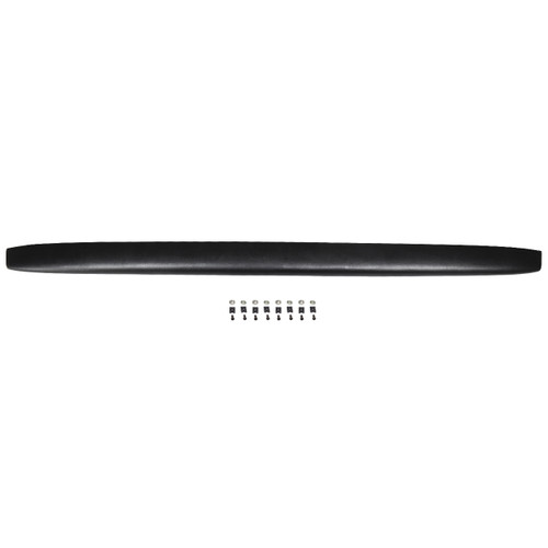 eClassics 1970-1972 GMC Jimmy Dash Pad Black - eClassics.com