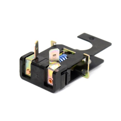eClassics 1965 Mercury Comet Brake Light Switch For Manual Brakes ...