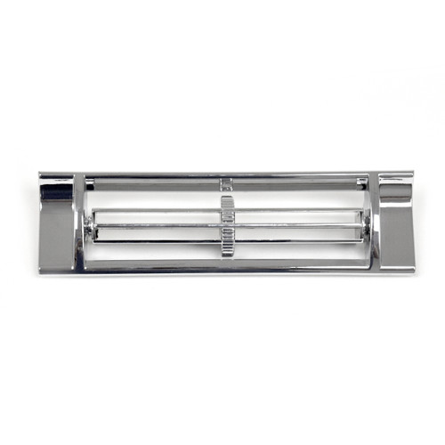 eClassics 1970-1972 GMC Jimmy A/C Air Dash Vent Center Chrome ...