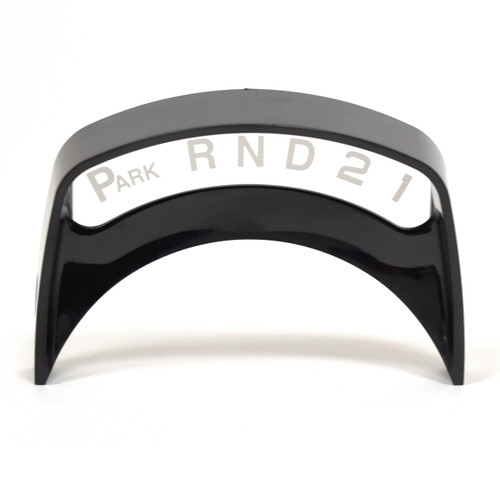 eClassics 1971-1972 Chevrolet C10 Pickup Truck Shift Indicator Housing ...