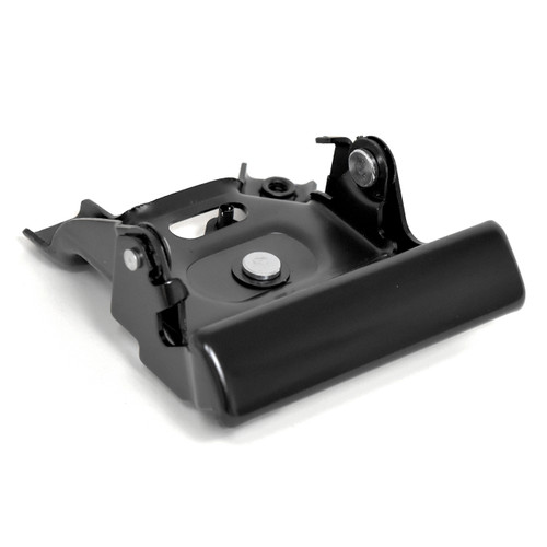 eClassics 1987-1987 Chevrolet R10 Pickup Truck Tailgate Handle Black ...