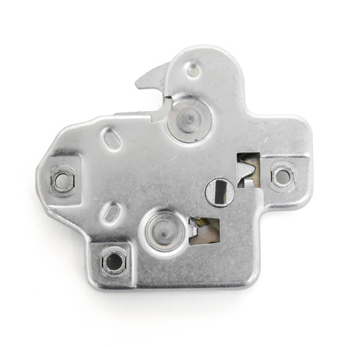 eClassics 1969-1972 Chevrolet Nova Trunk Latch - eClassics.com