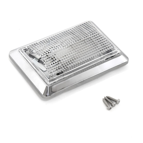eClassics 1987-1991 Ford LTD Crown Victoria Dome Light Assembly ...