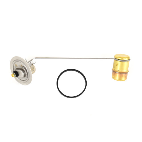 eClassics 1955 DeSoto Fireflite Fuel Sending Unit Stainless Steel ...