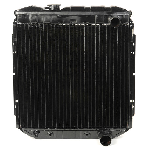 ACP FM-ER001 1963-1965 Mercury Comet Maxcore 3-Row Copper/Brass ...