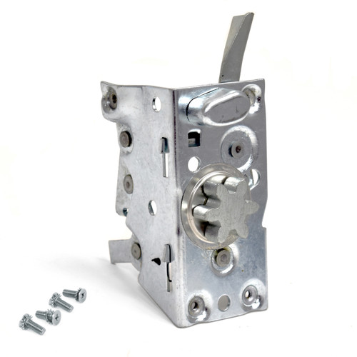 ACP FP-BD016 1953-1955 Ford F-100 Door Latch Assembly Passenger Side ...