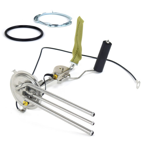 eClassics 1976-1977 Pontiac Grand Prix Fuel Sending Unit 3/8" w/ Return ...