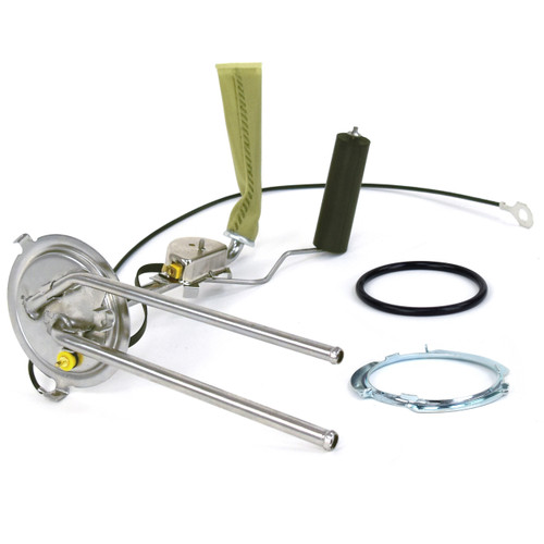 eClassics 1976-1977 Pontiac Grand Prix Fuel Sending Unit 5/16" w ...