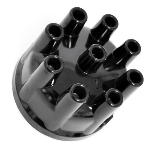 eClassics 1964-1973 Ford Country Squire Wagon Distributor Cap V8 ...