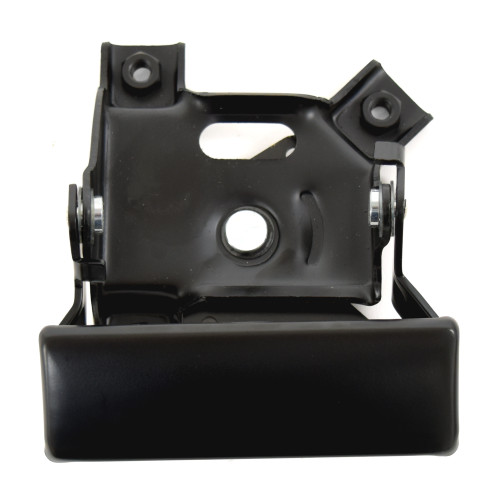 eClassics 1975-1980 Chevrolet K20 Truck Tailgate Handle Fleetside Black ...