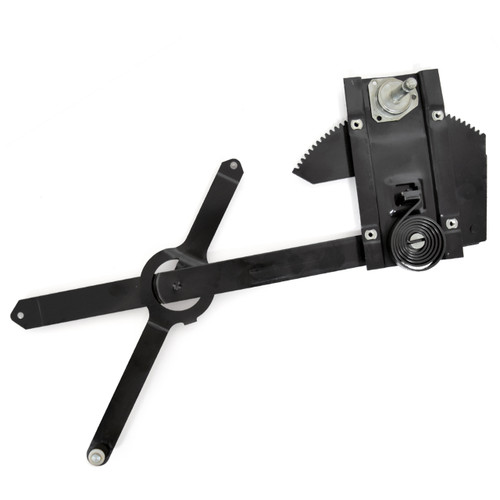 eClassics 1973 GMC C25/C2500 Pickup Truck Window Regulator Driver Side ...