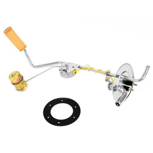 Experience and/or recommendations for universal fuel sending unit- 78 ...