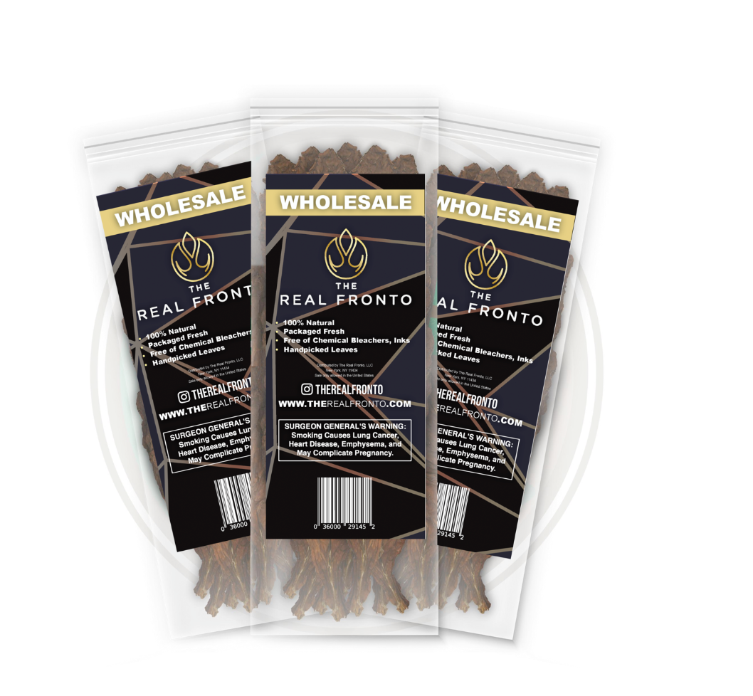 The Future Is Fronto: Why Fronto Leaf is Superior To Other Smoking ...