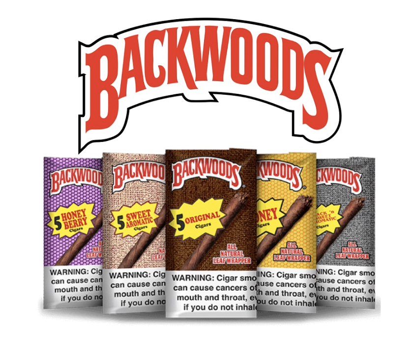 What ever happened to Backwoods? - The Real Grabba