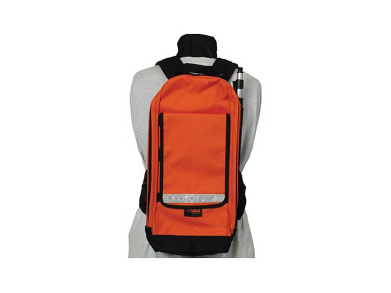 SECO GIS Backpack | Sku: 200-20001 | Geo Networking