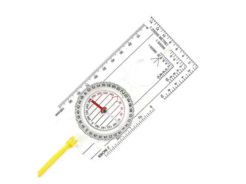 Professional Field Compass - Geo Networking