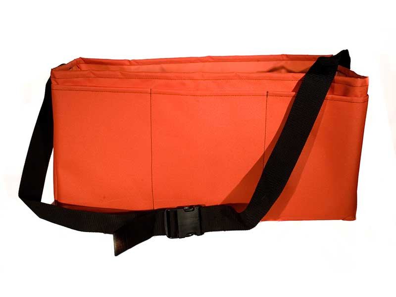 Sokkia Heavy Duty Stake Bag (24 in.) | Sku: 700-10257 | Geo Networking