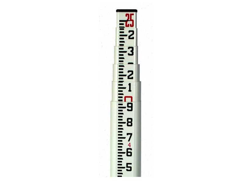SECO SVR Rod 25 foot (10ths) | Sku: 520-10318 | Geo Networking