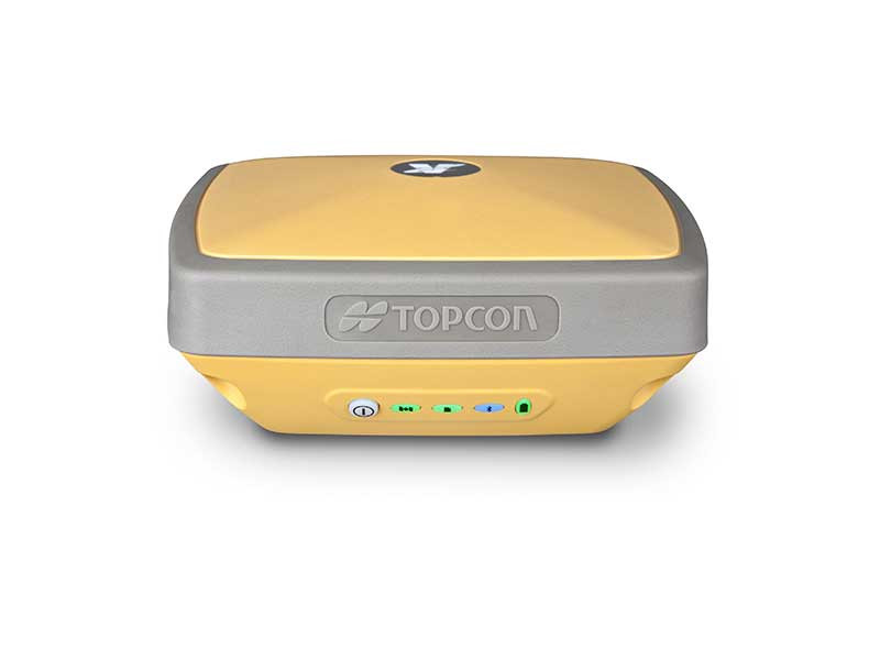 Topcon HiPer SR for GIS - Geo Networking
