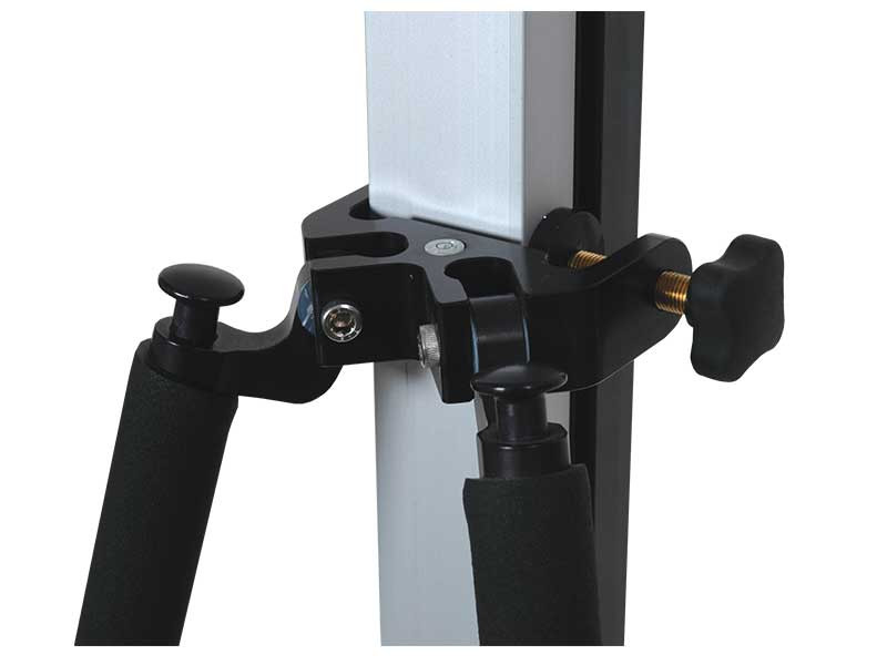 SECO Leveling Rod Bipod | Sku: 520-10387 | Geo Networking