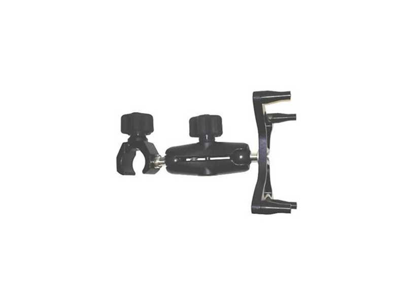 Sokkia Pole Mount Bracket for Mesa and Telsa | Sku: 420-10115 | Geo ...