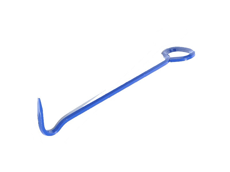 24" Manhole Hook (90 Degree Angle) | Sku: 700-10233 | Geo Networking