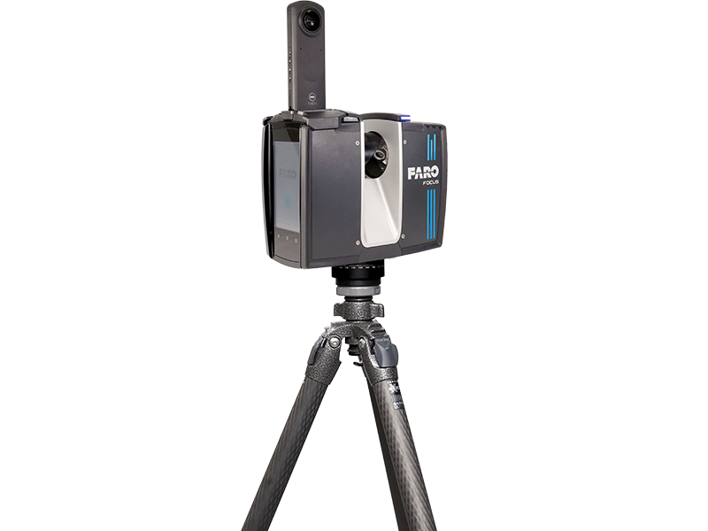 FARO, Focus Core (100M)