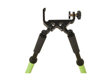 SECO Invar Leveling Rod Bipod (Flo Yellow) | Sku: 520-10399 | Geo ...