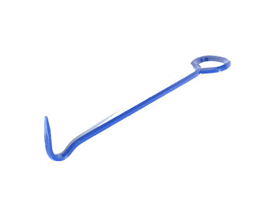 24" Manhole Hook (90 Degree Angle) | Sku: 700-10233 | Geo Networking