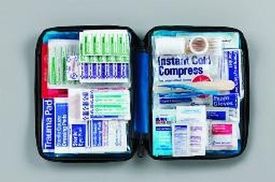 Soft First Aid Kit | Sku: 720-10103 | Geo Networking