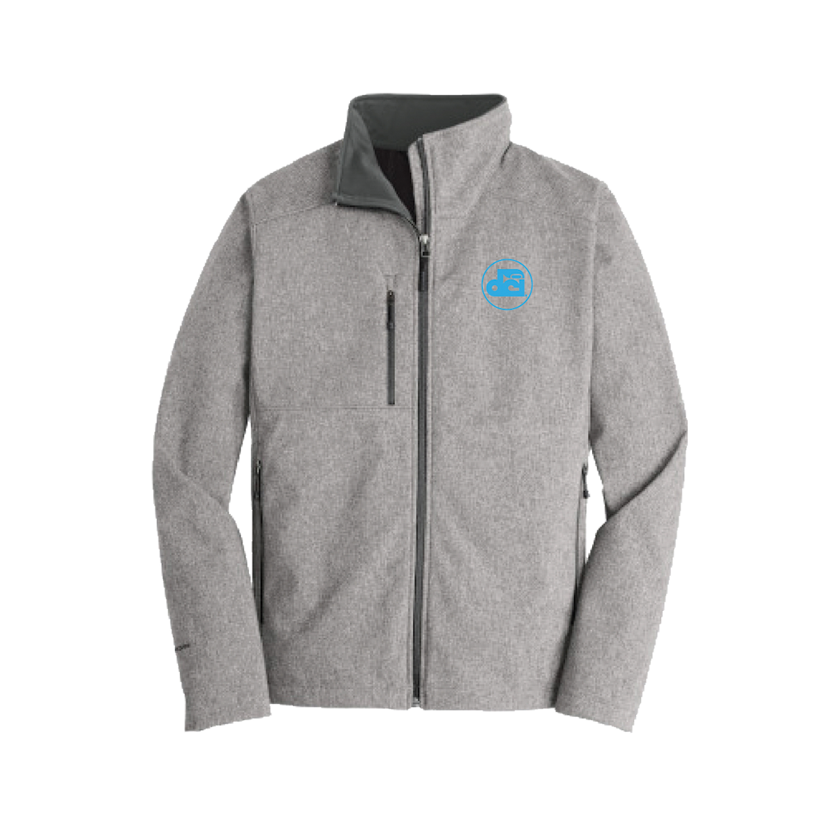 DCI Soft Shell Jacket
