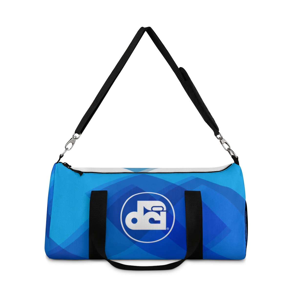 DCI Logo Duffel Bag - DCI Store