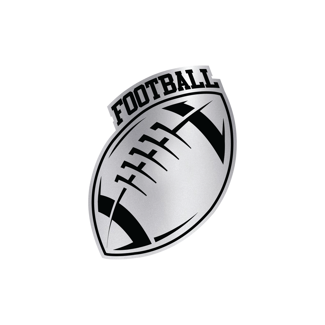 Football Sticker