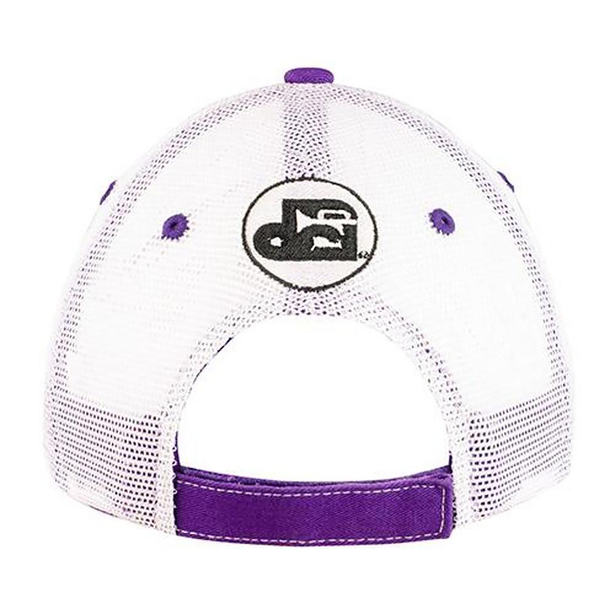 DCI Purple Cap - DCI Store